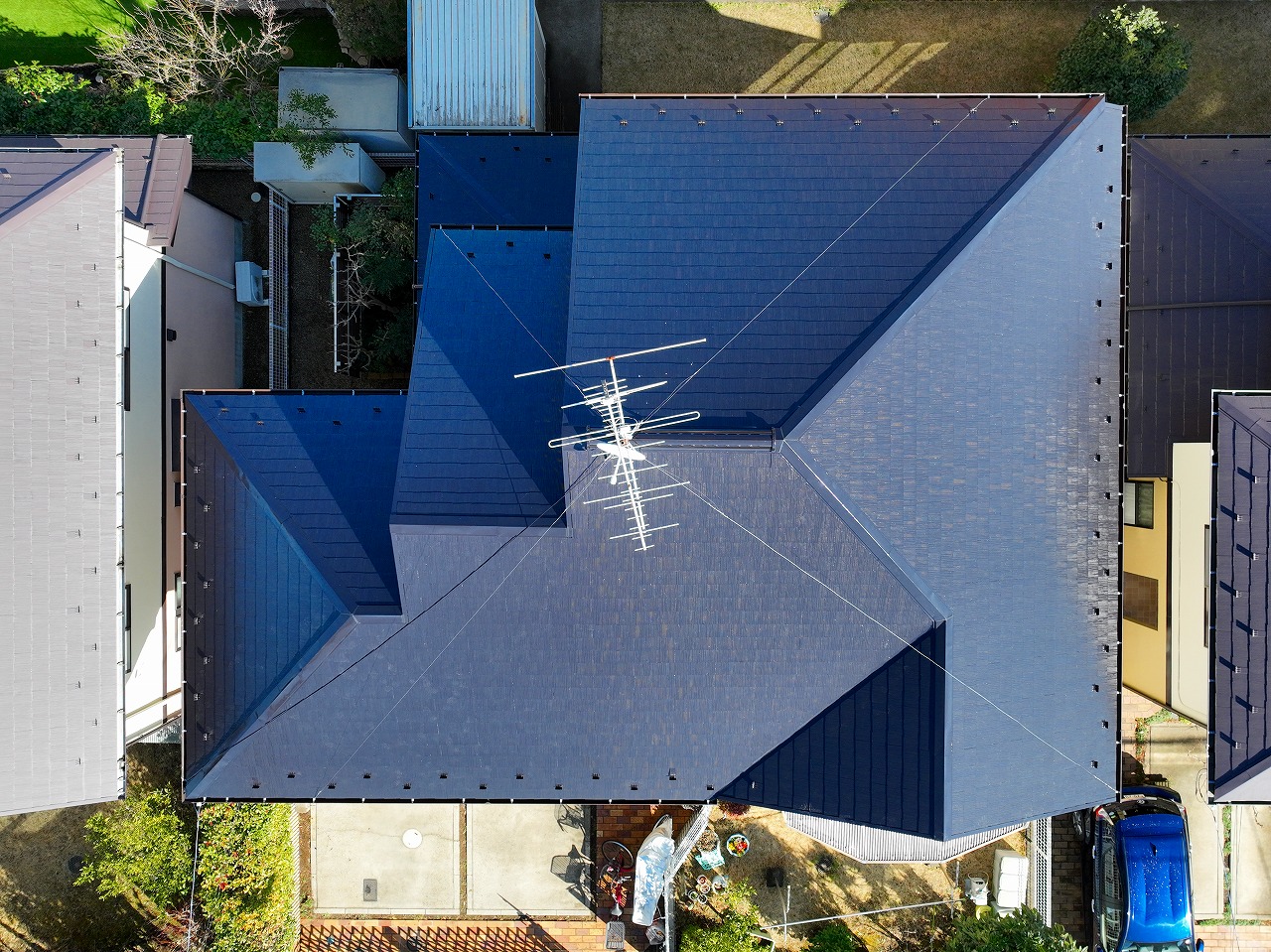 日本住宅管理株式会社｜東京都東久留米市の総合建設業