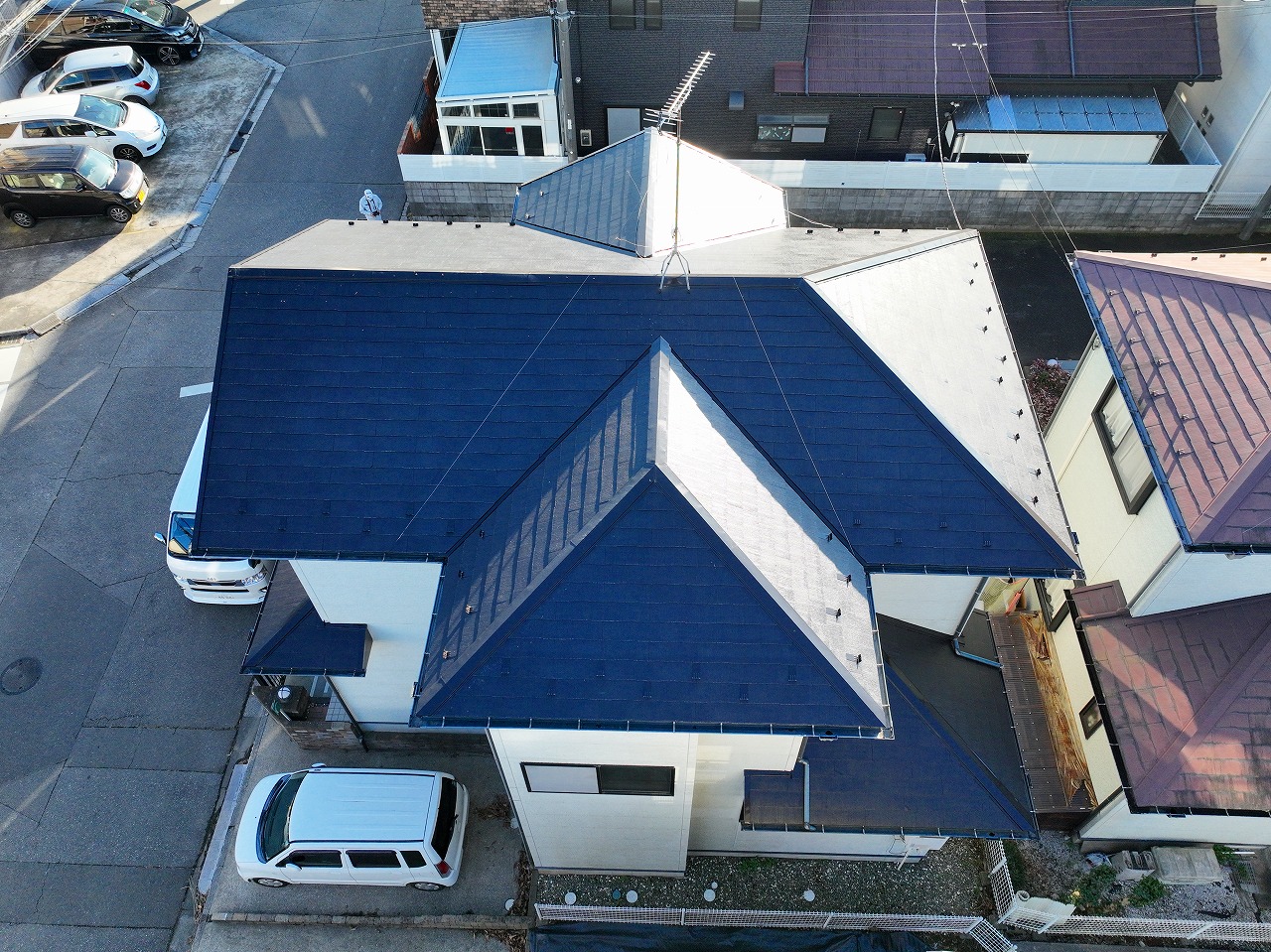 日本住宅管理株式会社｜東京都東久留米市の総合建設業