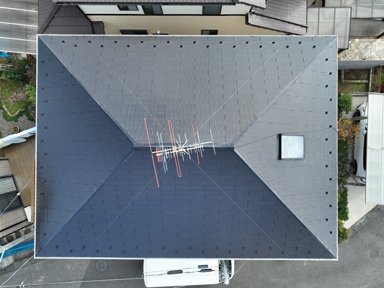 日本住宅管理株式会社｜東京都東久留米市の総合建設業