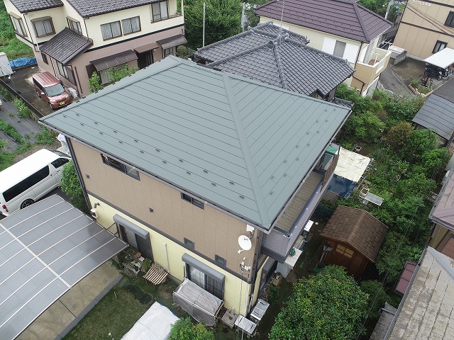 日本住宅管理株式会社｜東京都東久留米市の総合建設業