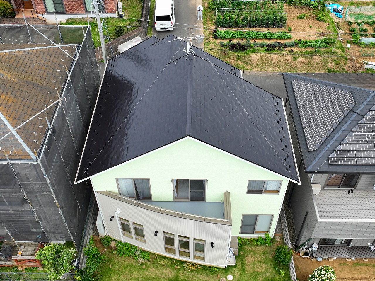 日本住宅管理株式会社｜東京都東久留米市の総合建設業